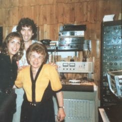 Kamen Dr Ruth – Marina Kamen aka MARINA