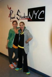 Marina w Lisette Bustamante – Marina Kamen aka MARINA